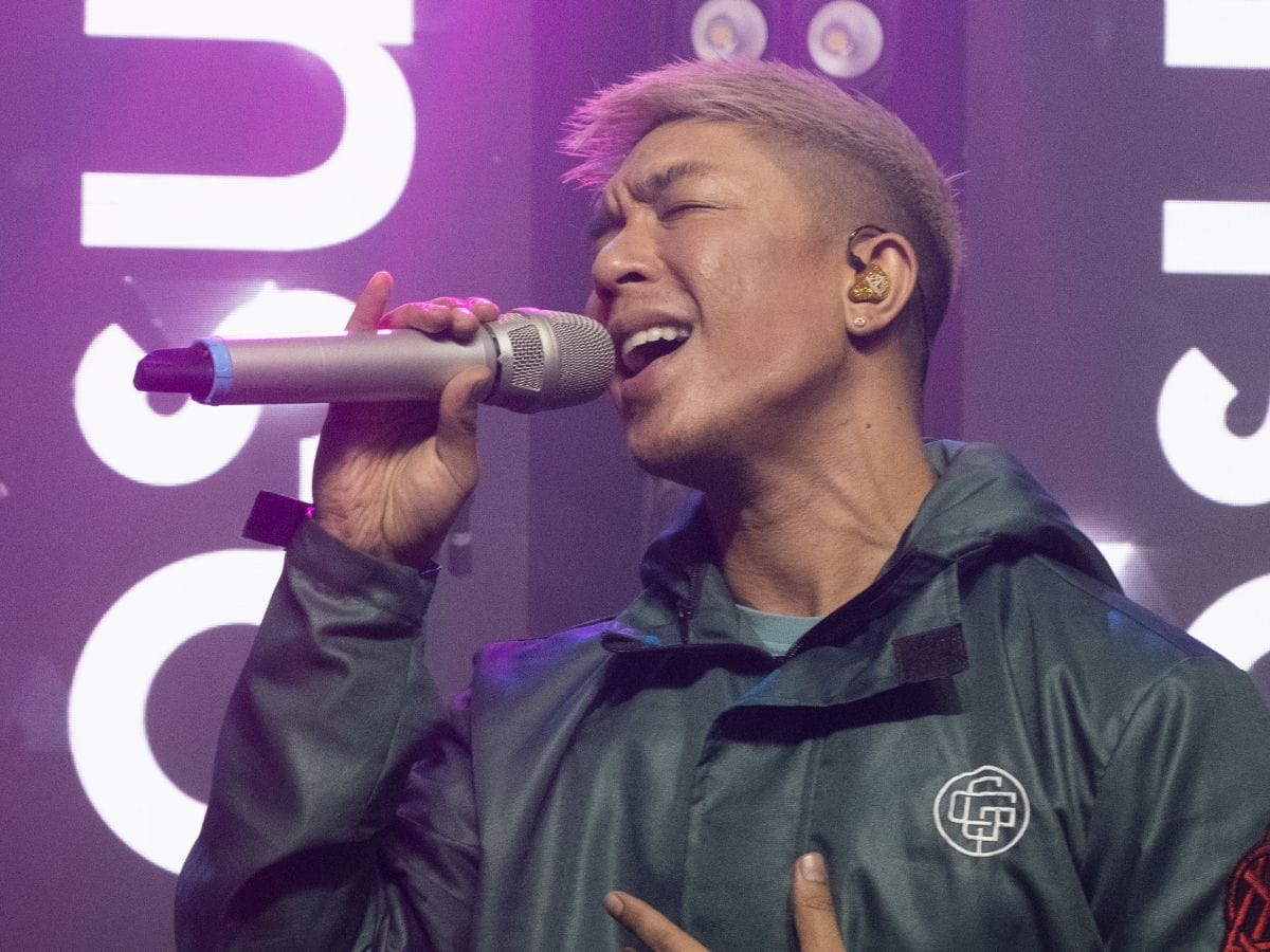 Asurion’s Year-End Party 2020-Hybrid - Lumina Events PH